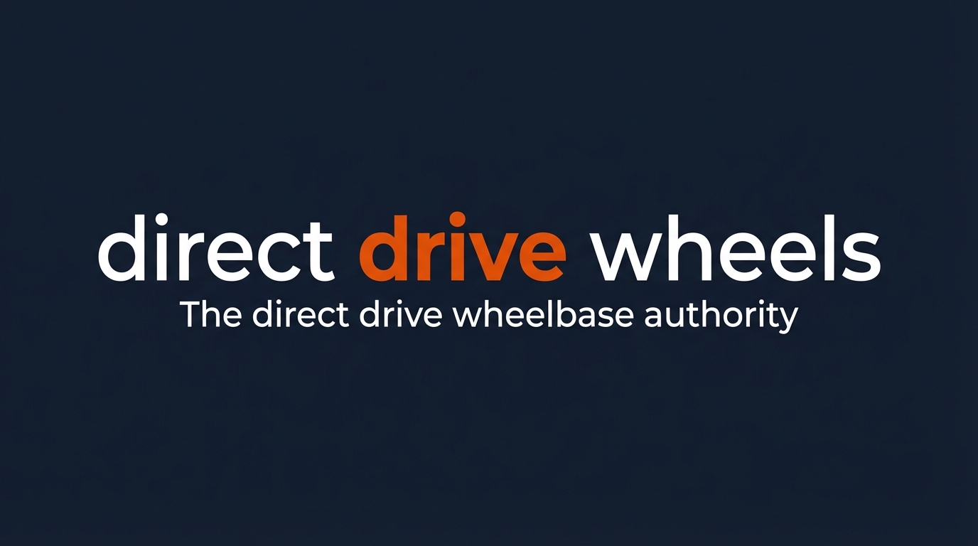 Best direct drive wheel 2026 - directdrivewheels
